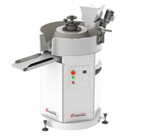 What Are the Different Types of Dough Rounders? - Taibo Bakery Equipment